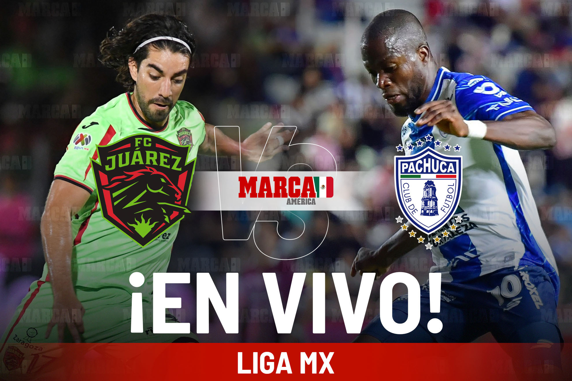 Noticias CF Pachuca hoy - MARCA México