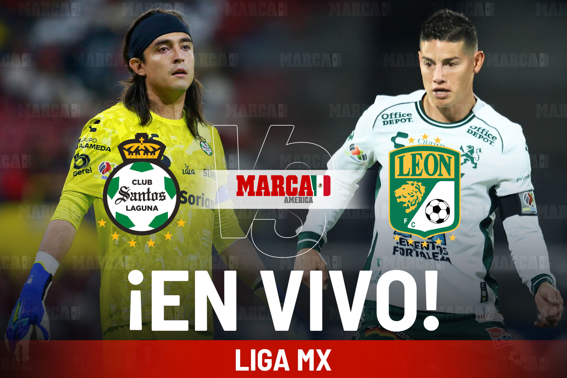¿Cómo quedó Santos Laguna vs León? Resultado y cronología juego de ...