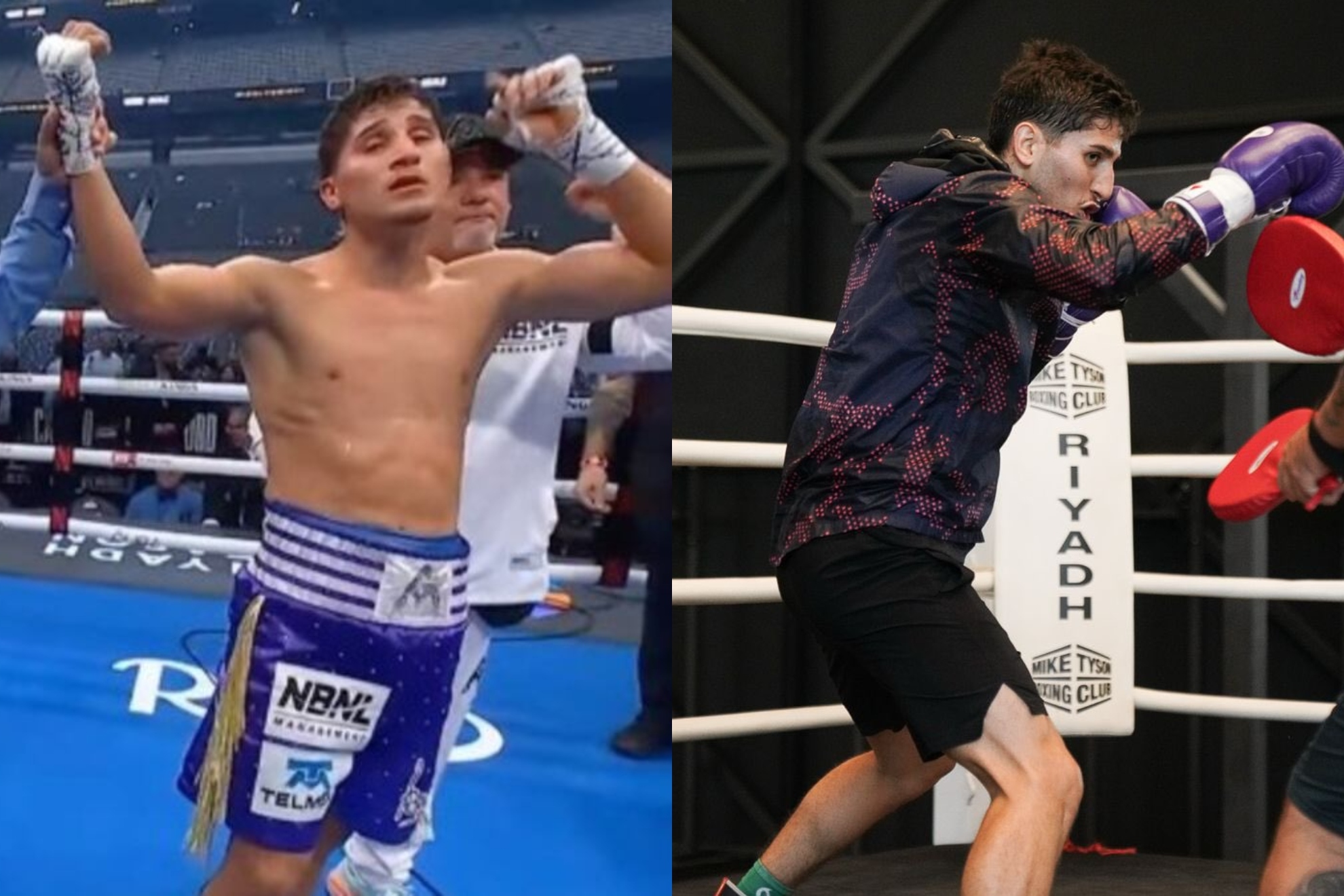 Boxeo - Todas las noticias