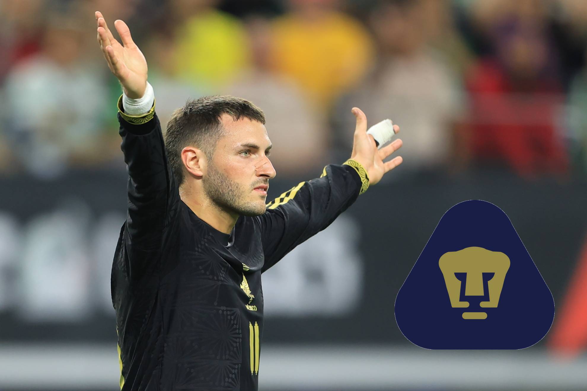 Santiago Giménez - Últimas noticias en MARCA México