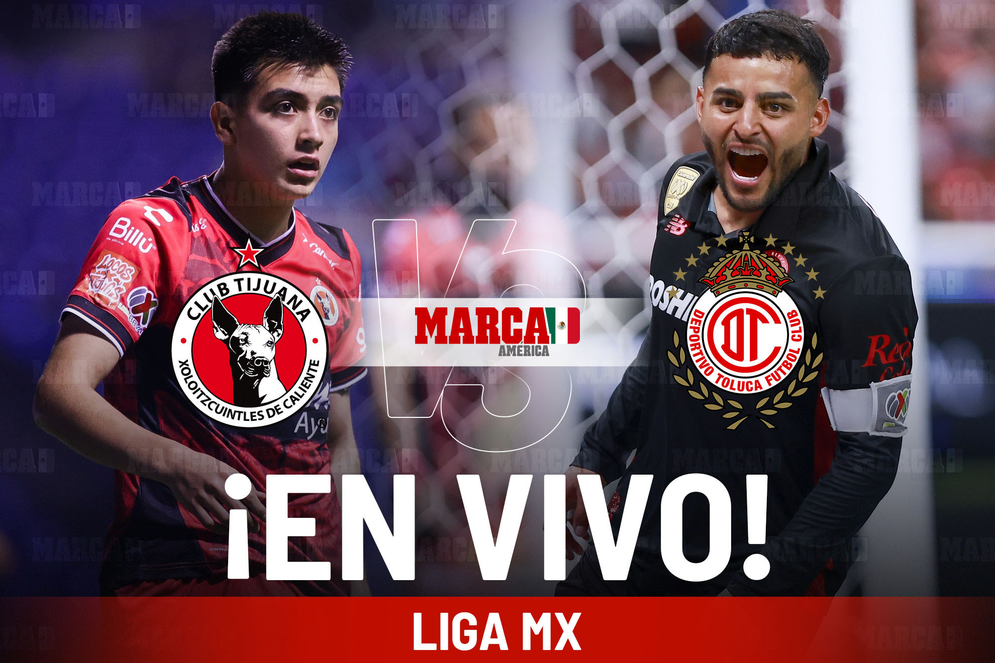 Noticias Deportivo Toluca hoy - MARCA México