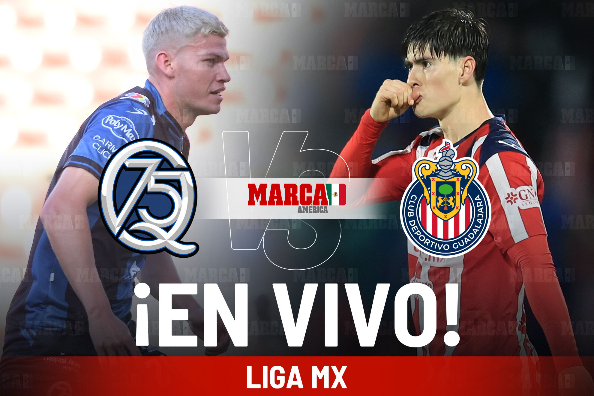 Benjamin Mora - Últimas noticias en MARCA México