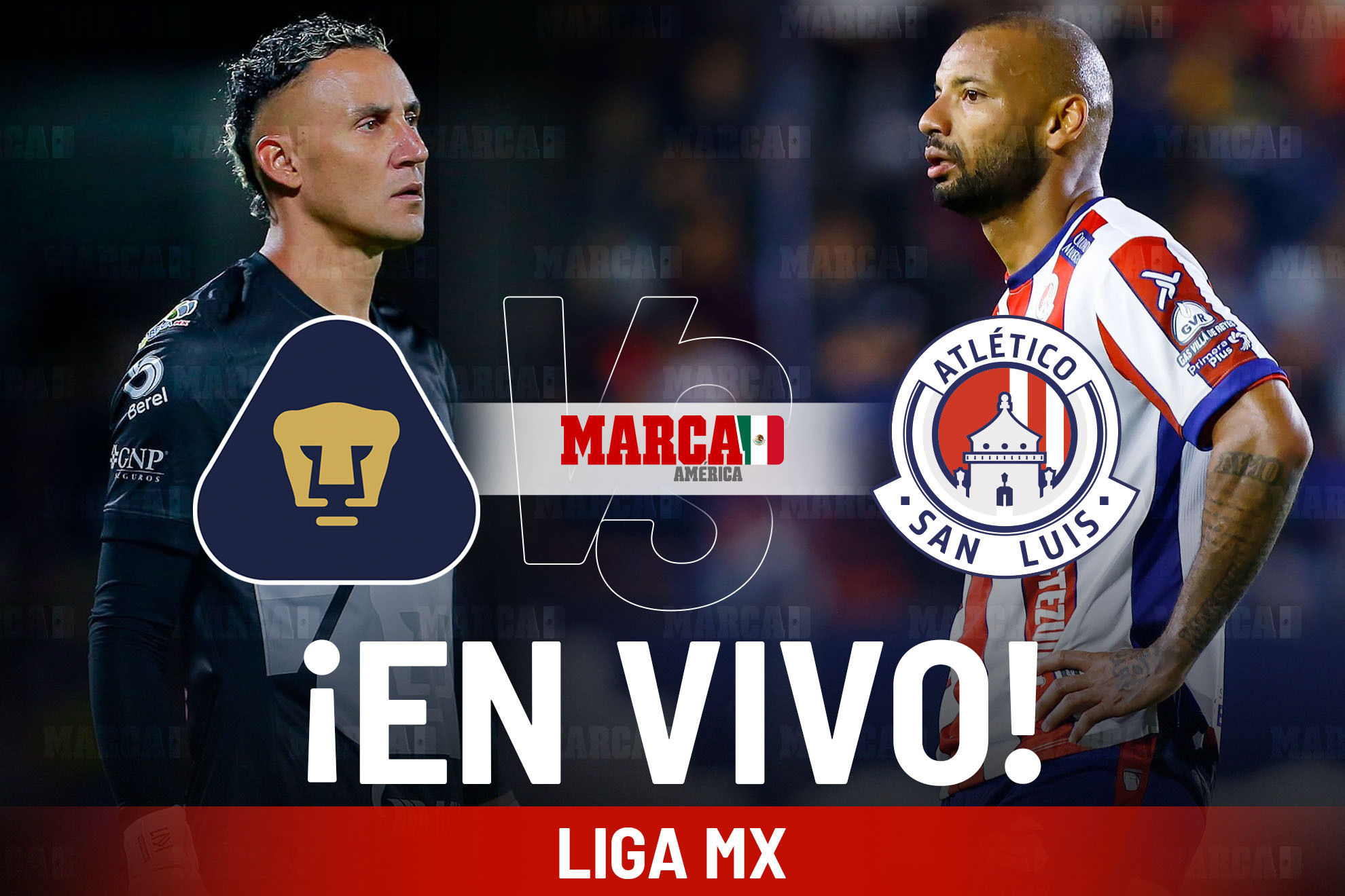 Noticias Pumas UNAM hoy - MARCA México