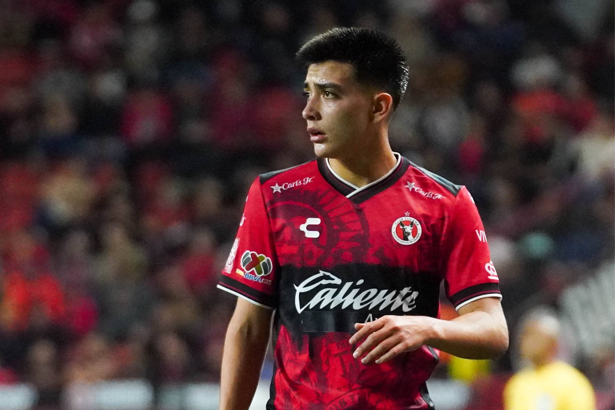 Tijuana - Toluca: Resumen Xolos vs Toluca: Turco Mohamed perdona a ...