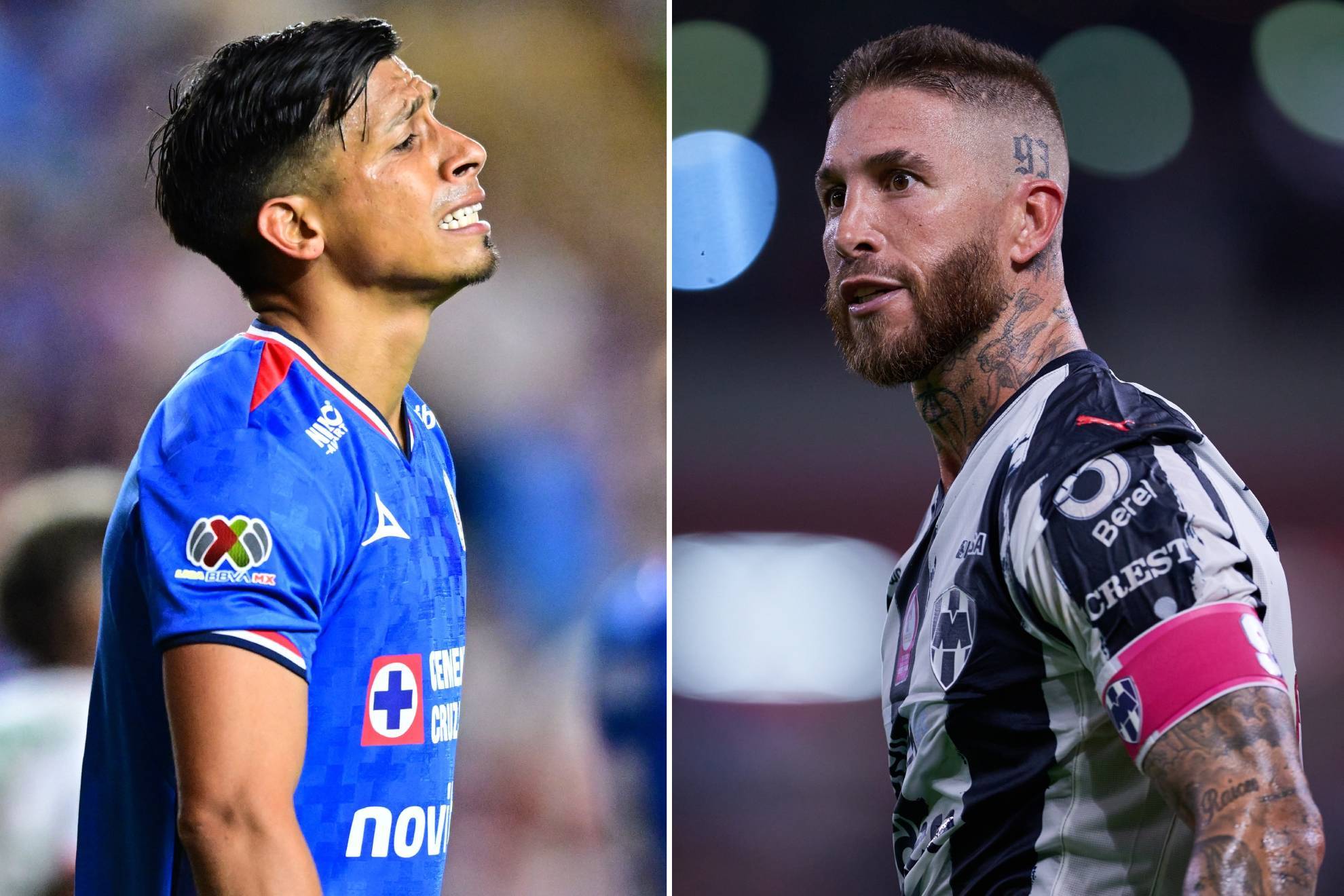 Noticias de Rayados de Monterrey hoy - MARCA México