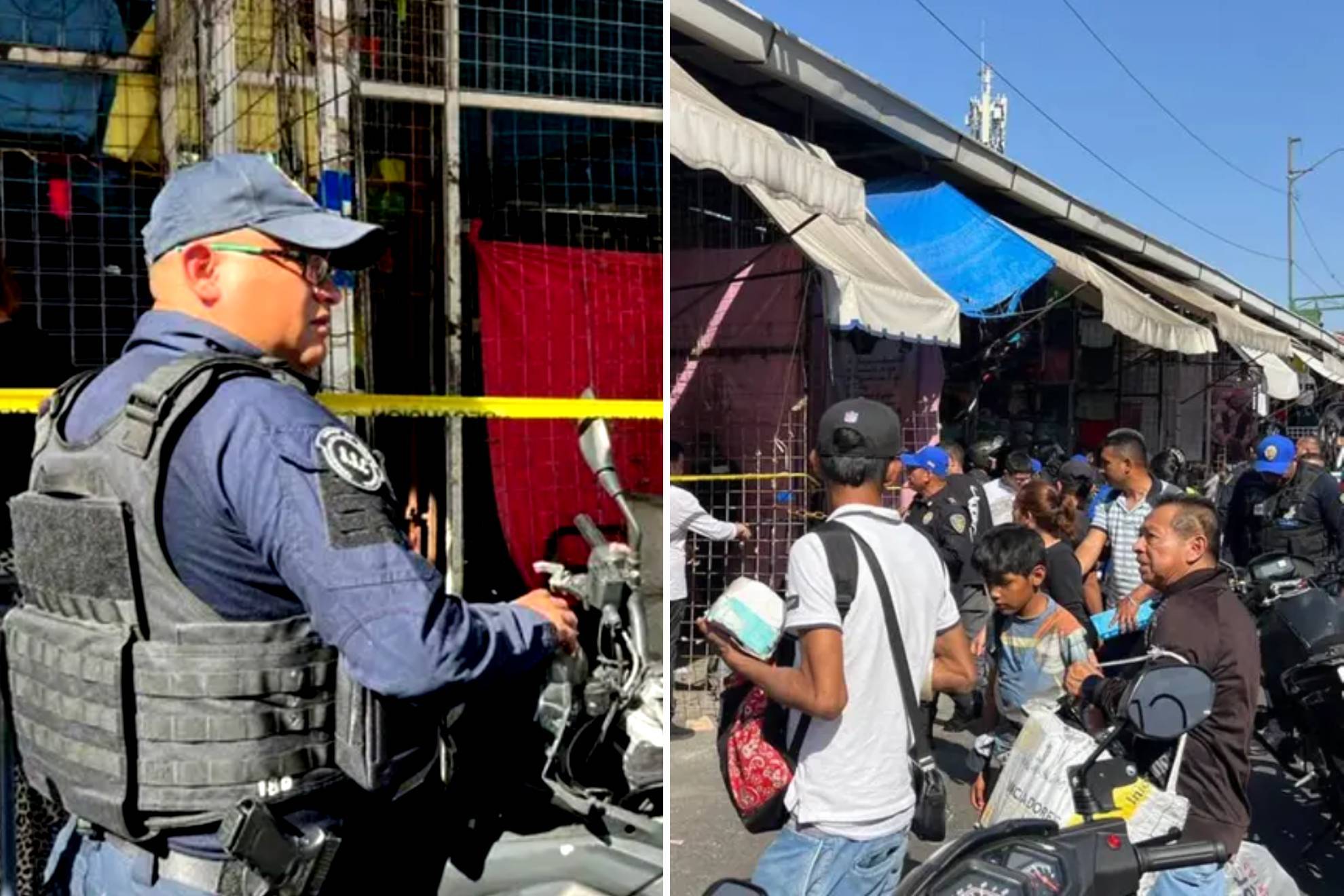 Sucesos - Últimas noticias en MARCA México