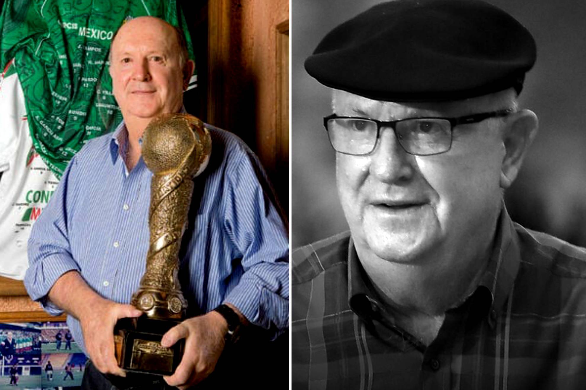 Manuel Lapuente - Últimas noticias en MARCA México