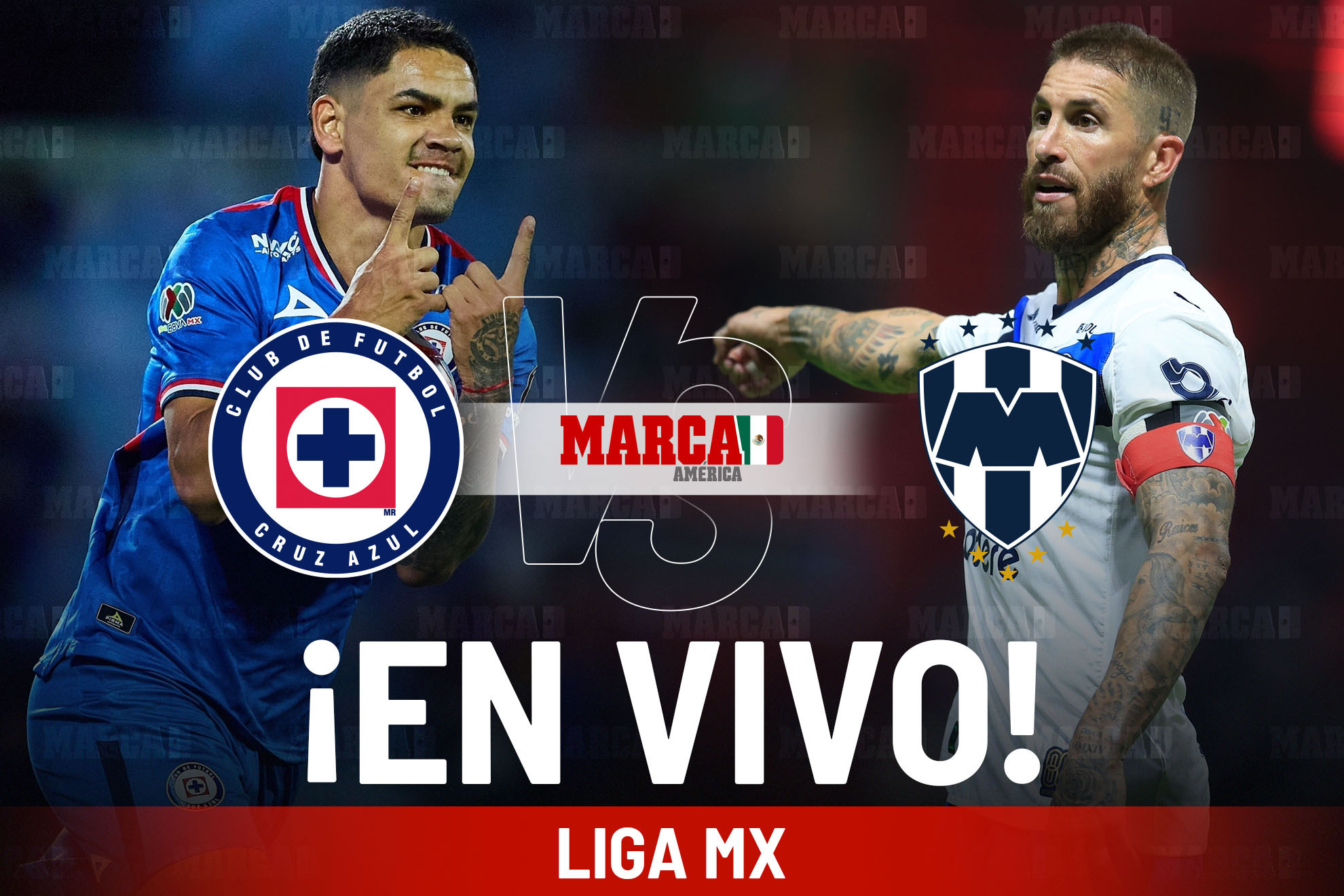 Noticias de Rayados de Monterrey hoy - MARCA México