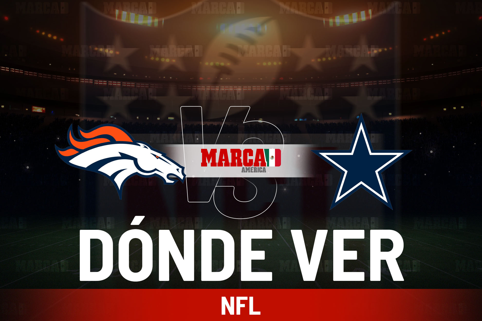 Dallas Cowboys - Últimas noticias en MARCA México