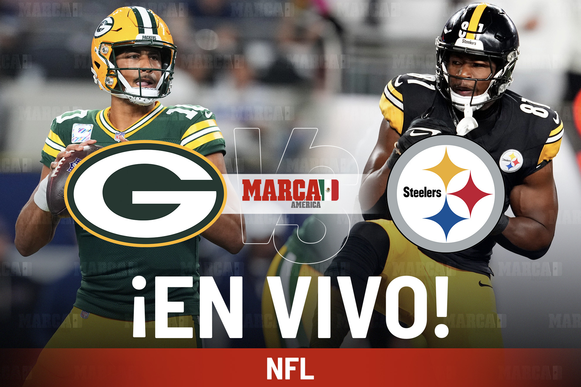 Pittsburgh Steelers - Últimas noticias en MARCA México