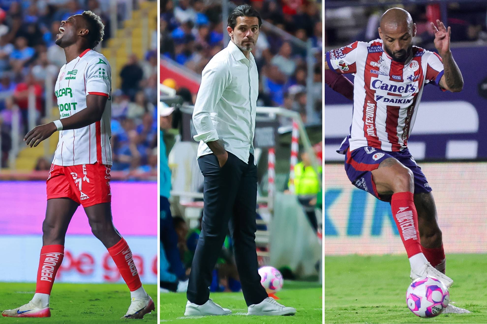 Díber Cambindo - Últimas noticias en MARCA México