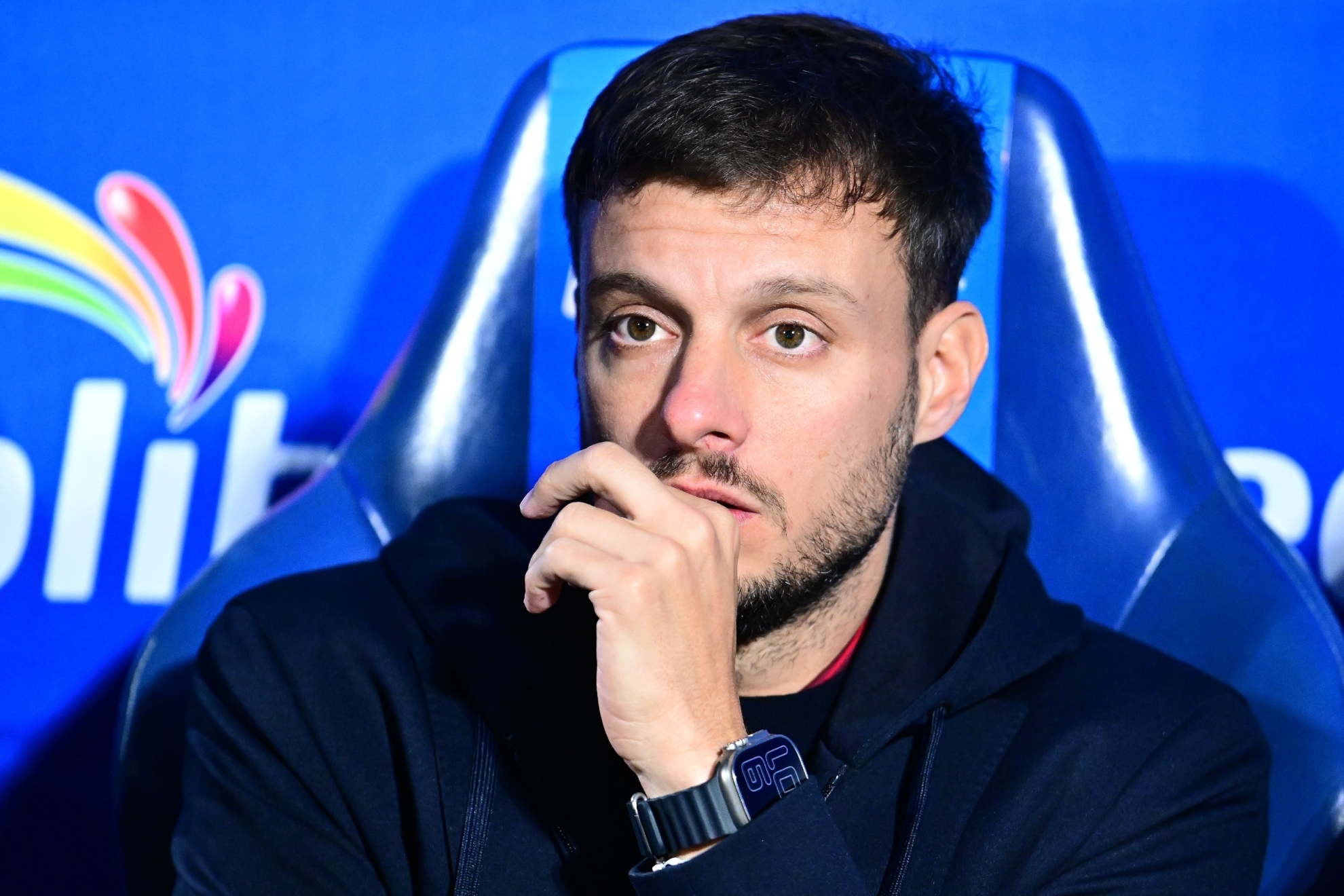 Liga MX 2025: Anselmi estaría en agenda de Pumas; Efraín Juárez siente ...