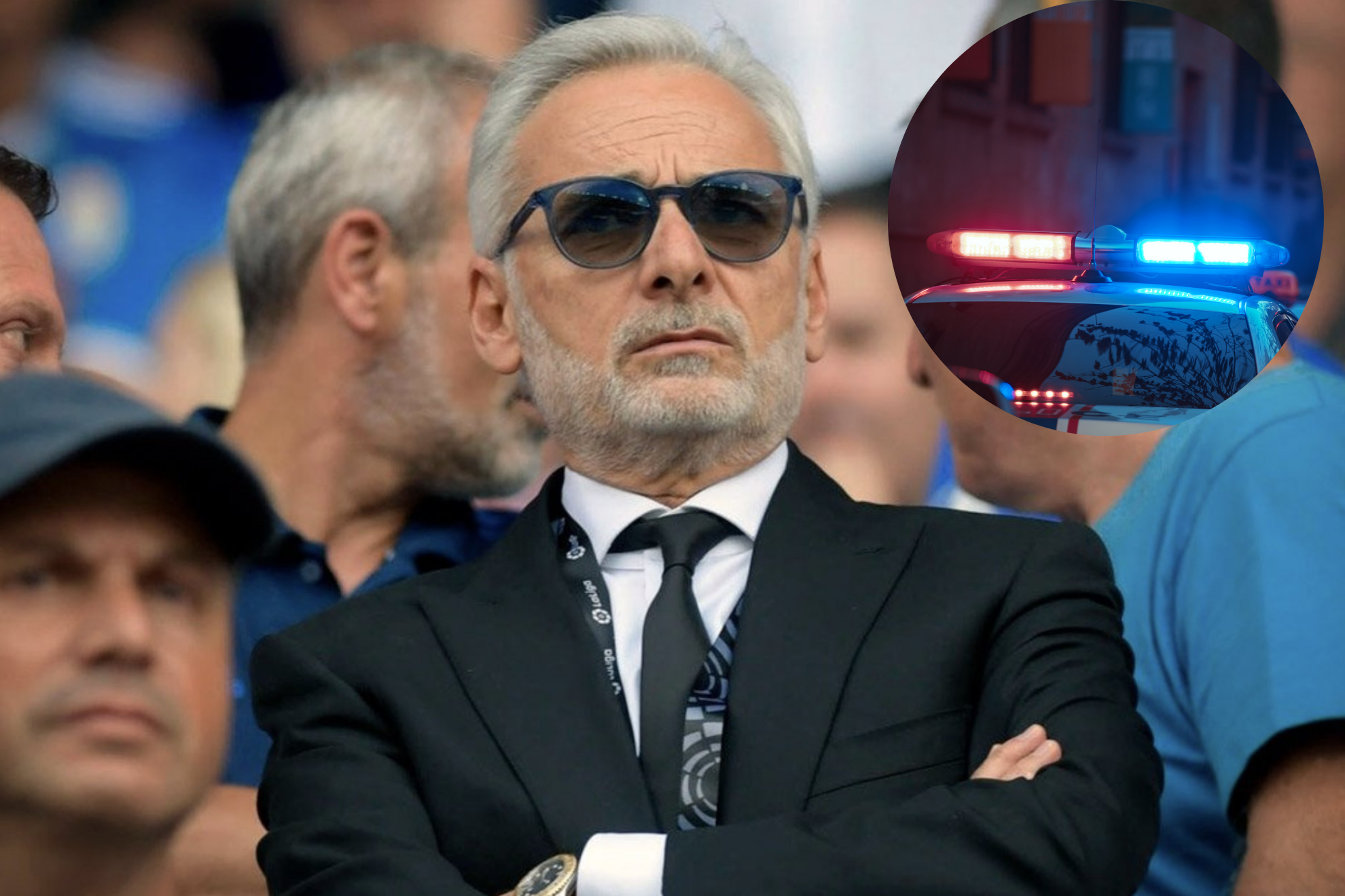 Liga MX 2025: Giran orden de captura contra Jesús Martínez: ¿De qué se ...