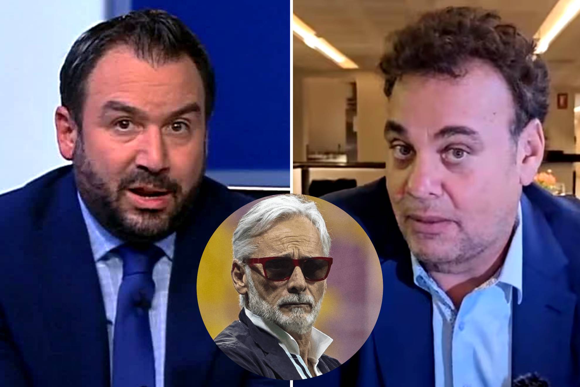 David Faitelson - Últimas noticias en MARCA México