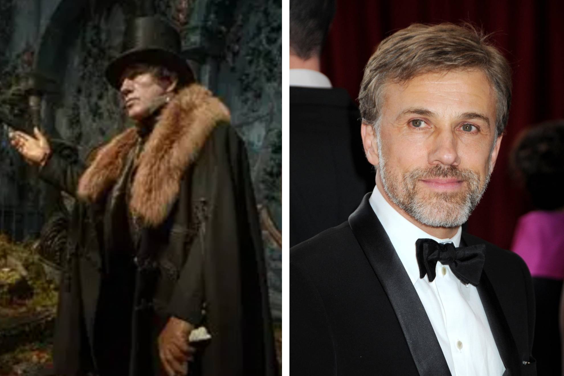 Quién es Frankestein: los actores de la película de Guillermo del Toro ...