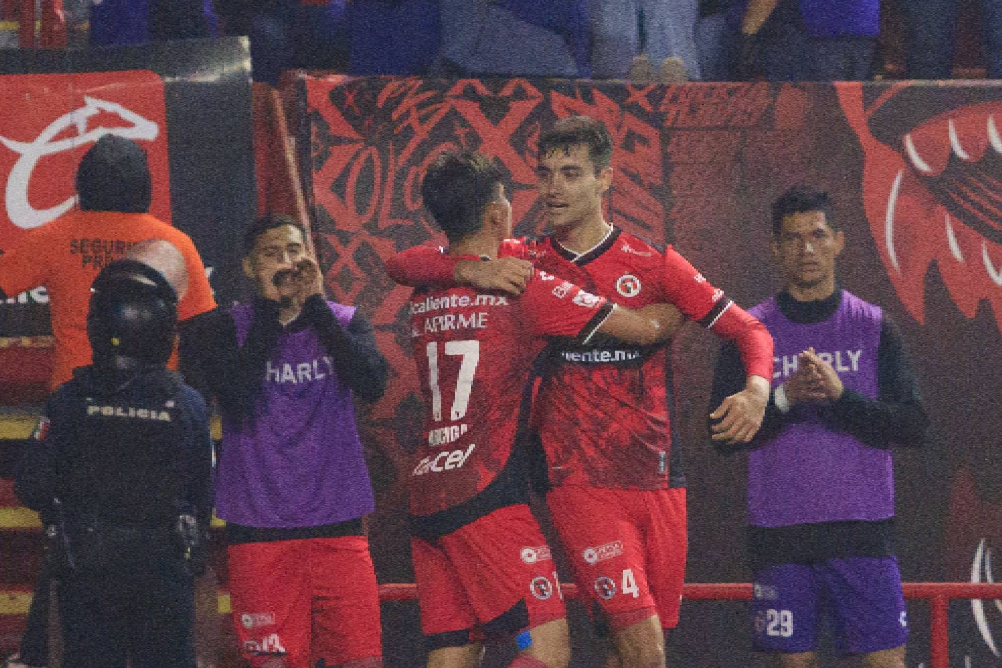 Tijuana - Atlas: Goles y Resumen Tijuana vs Atlas: Gilberto Mora y Loco ...