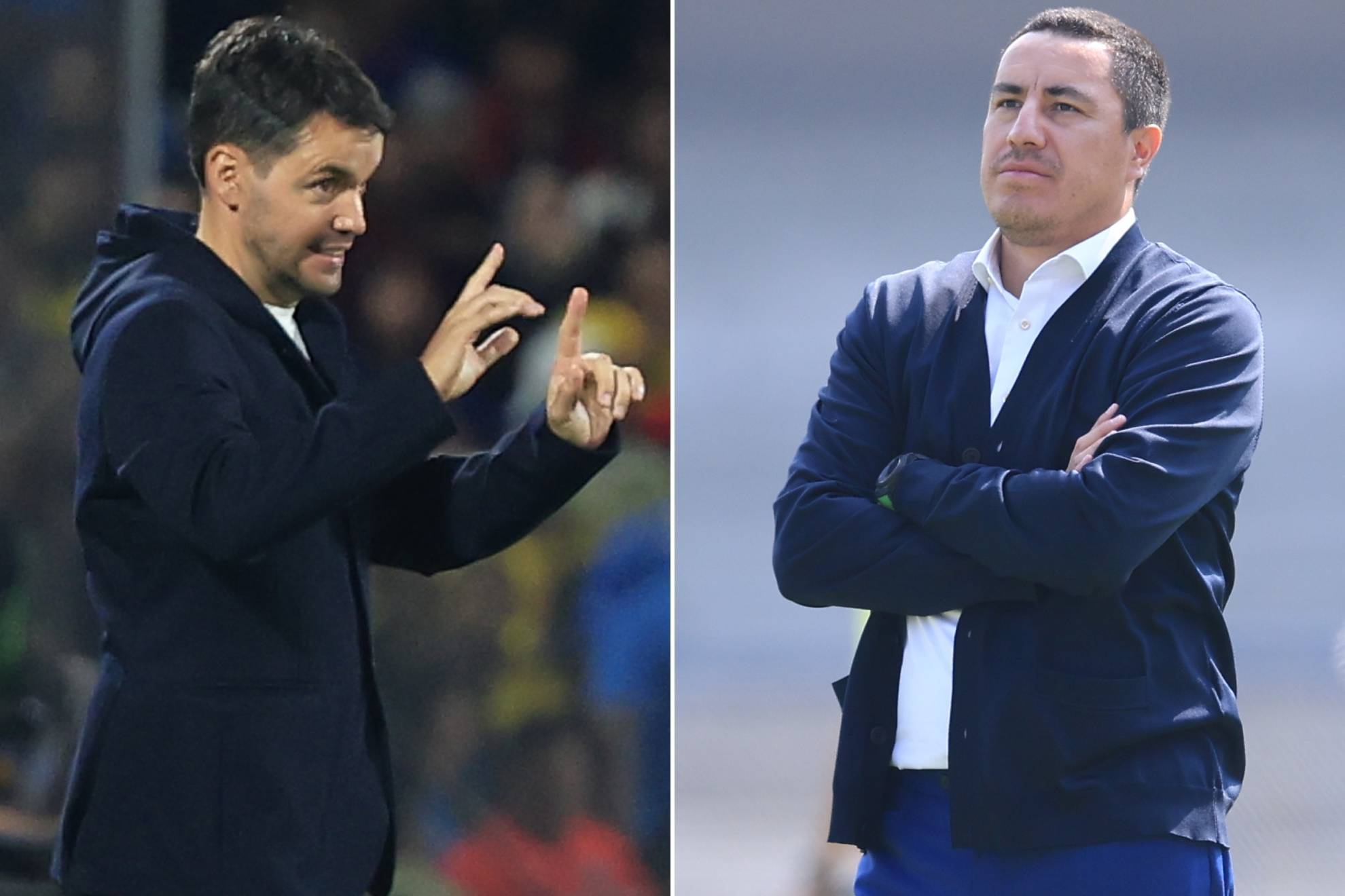 ¿Cómo quedó Cruz Azul vs Pumas? Resultado y goles del milagro de Efraín ...