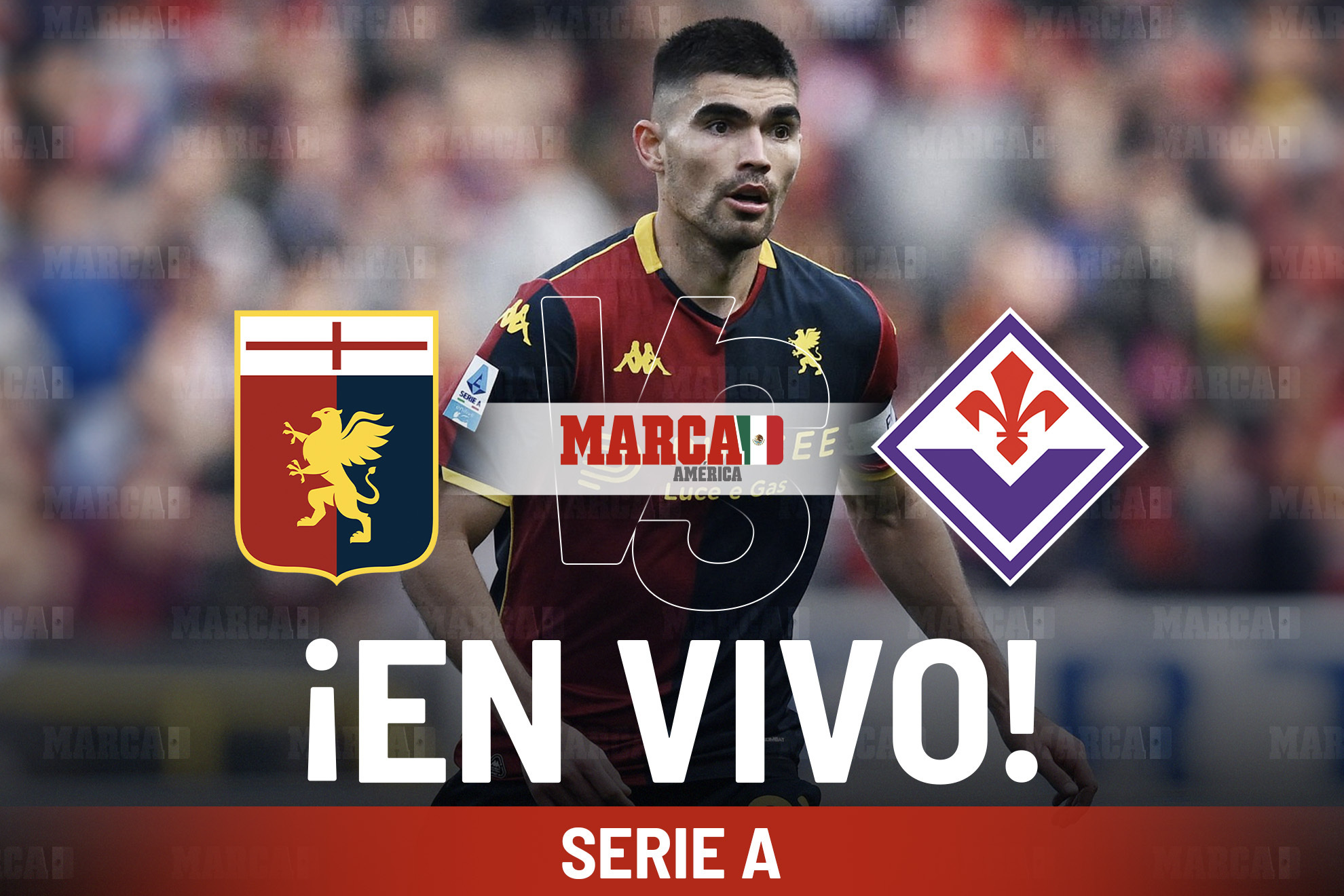 ¿Cómo quedó Genoa vs Fiorentina? Goles y narración completa del partido ...