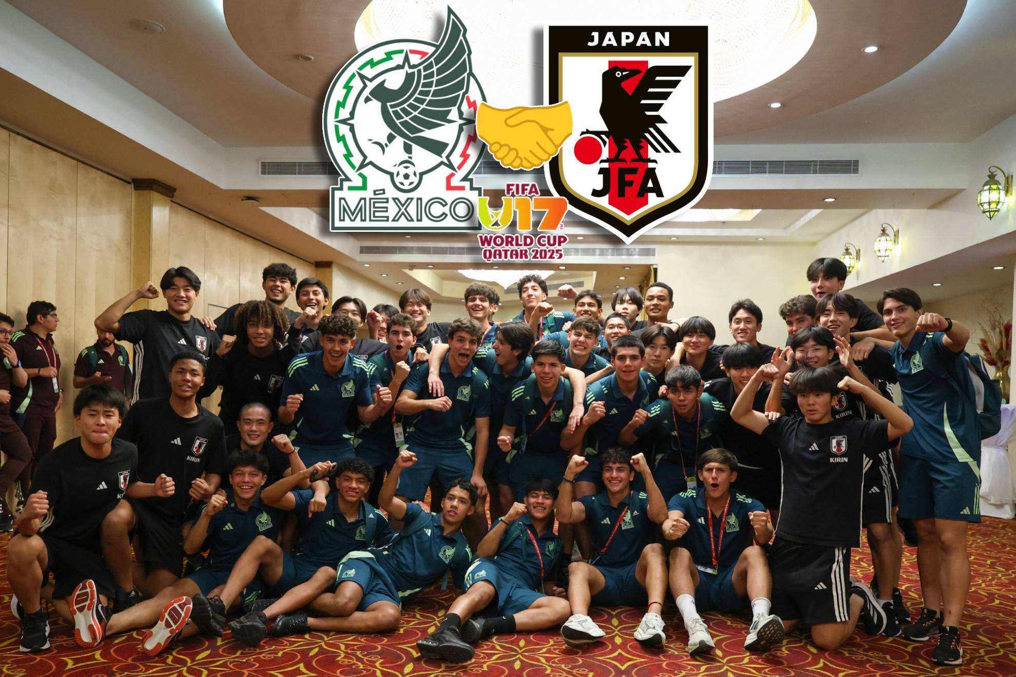 Selección de Fútbol de Japón - Últimas noticias en MARCA México