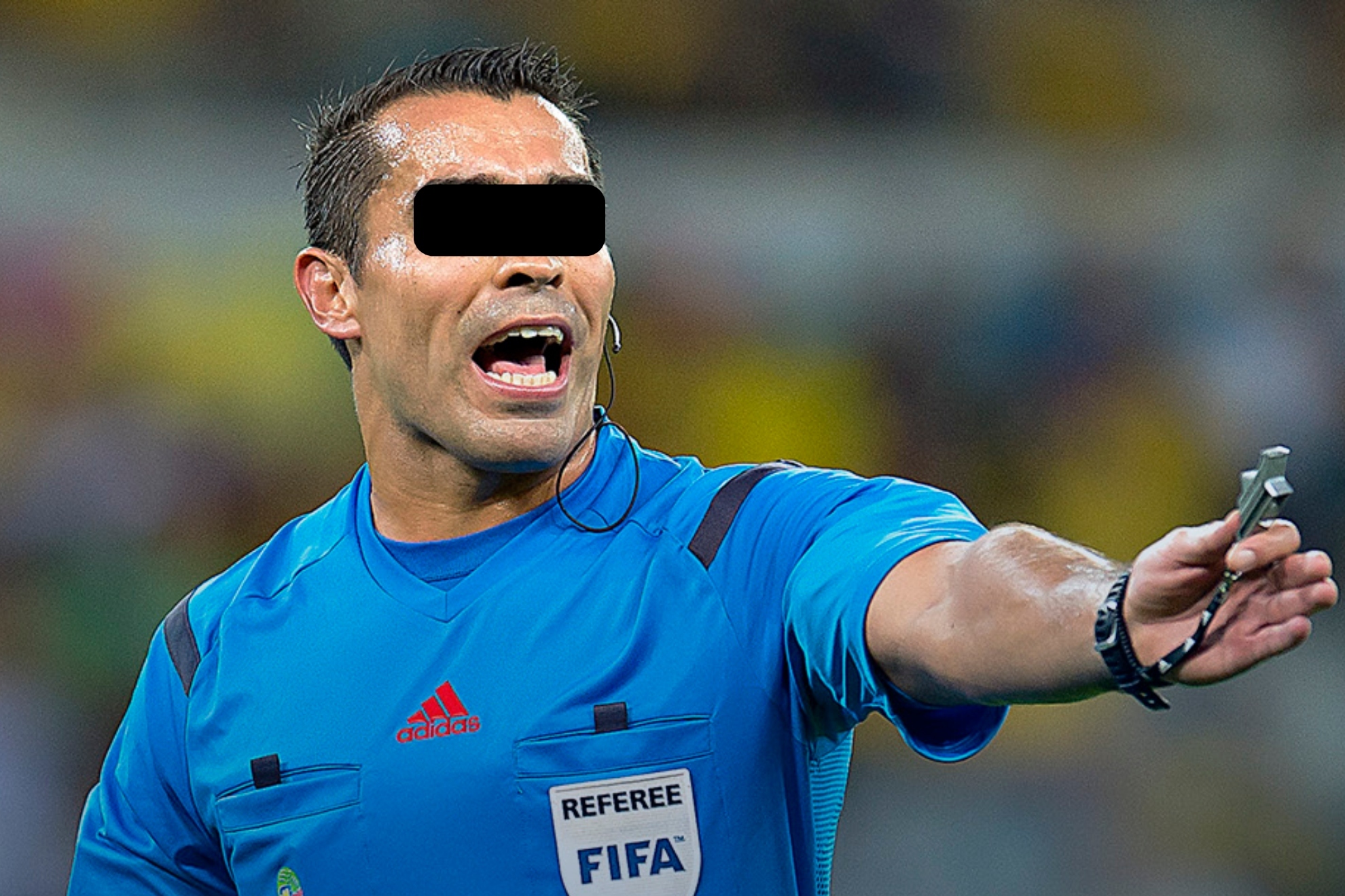 Liga MX 2025: Chiquimarco no se presenta a audiencia; Fiscalía CDMX ...