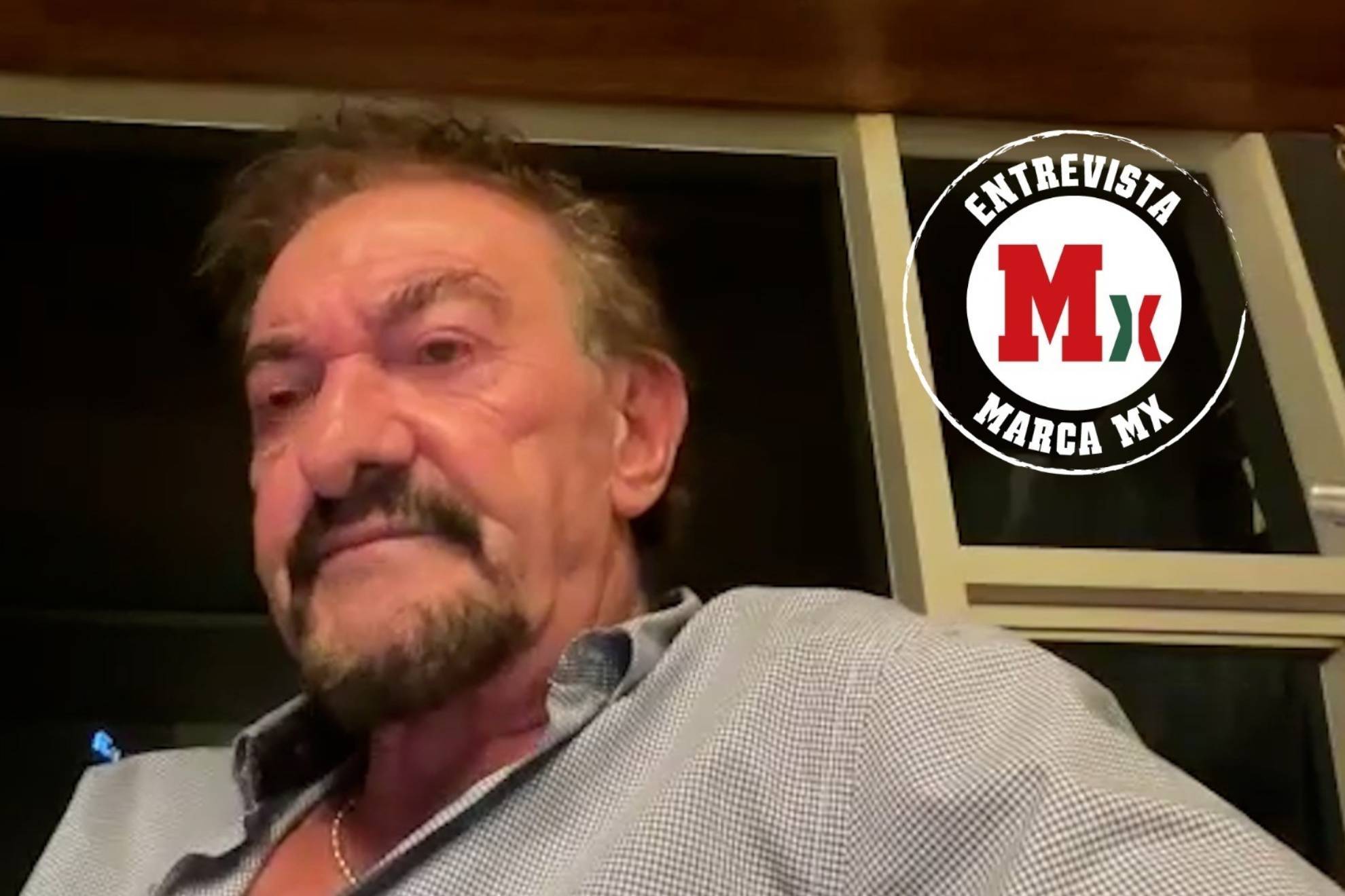 La Volpe responde a polémica de Javier Aguirre: "No puedes decir que un ...