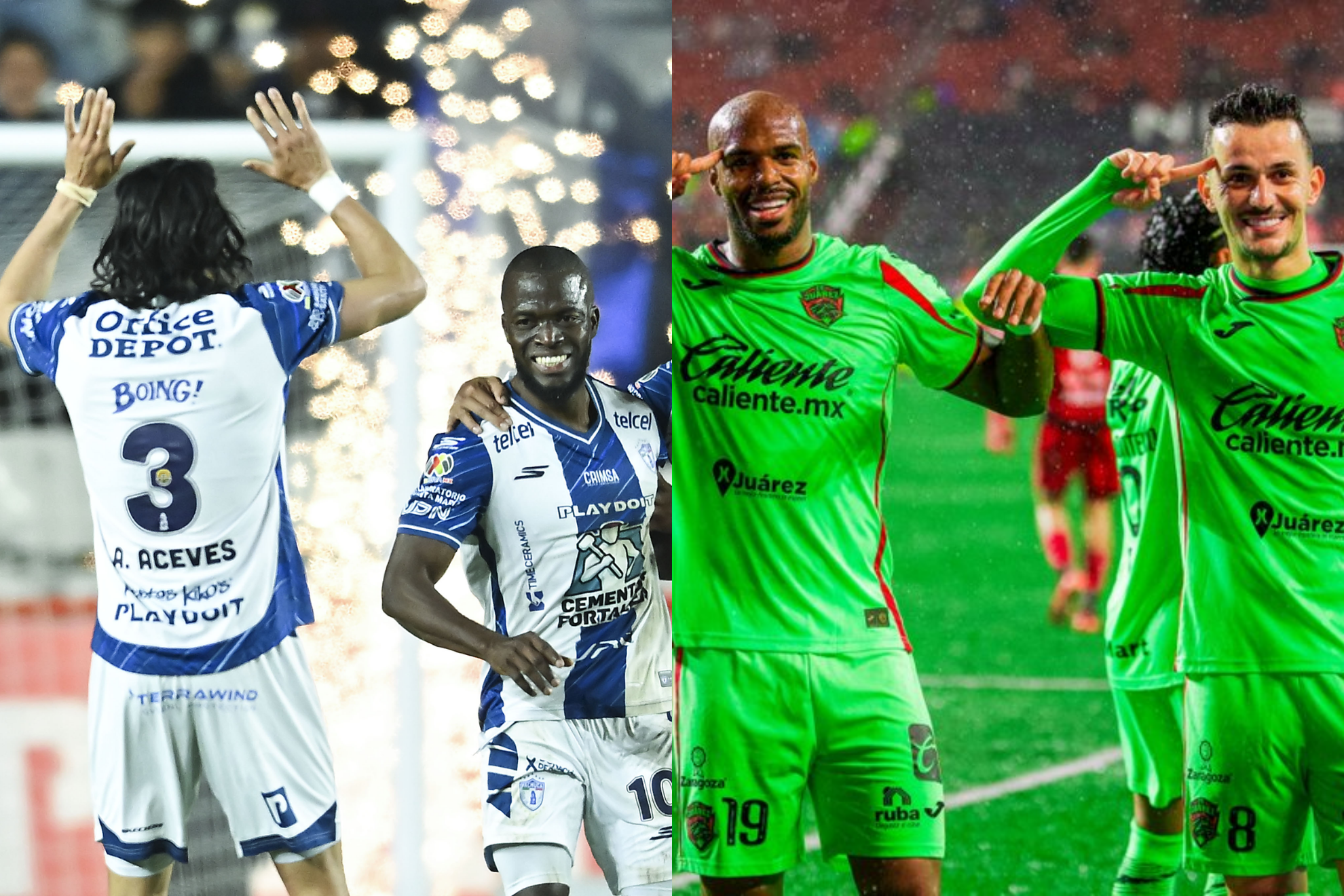 Noticias CF Pachuca hoy - MARCA México