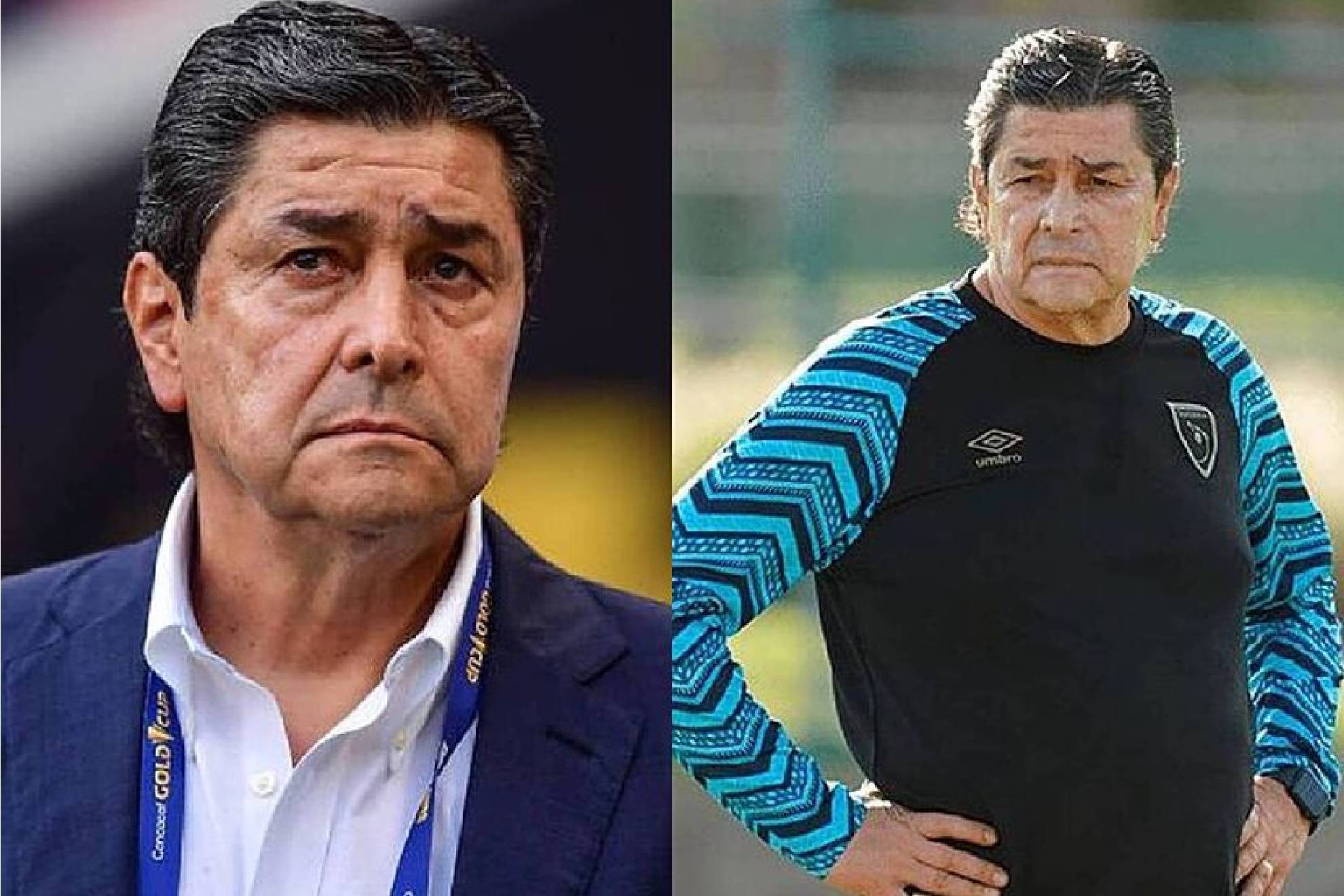 Luis Fernando Tena - Últimas noticias en MARCA México