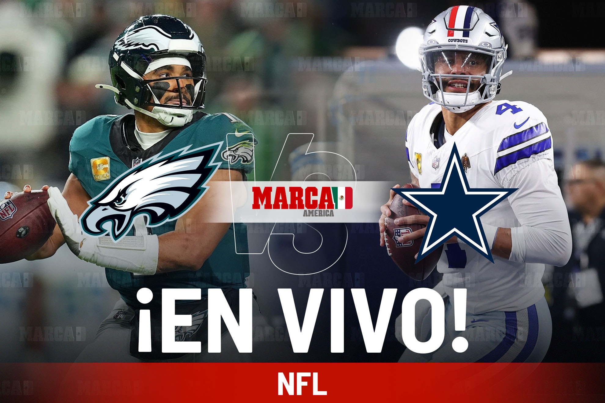 NFL - Últimas noticias en MARCA México