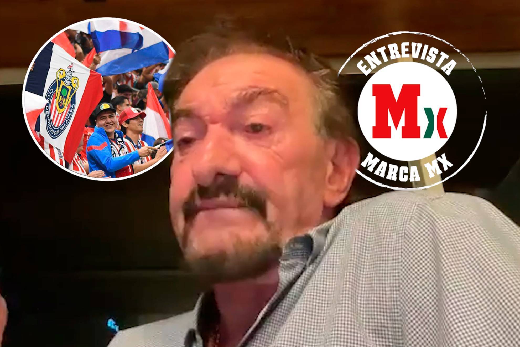 Liga MX 2025: La Volpe y su increíble sentencia para el Chivas vs. Cruz ...