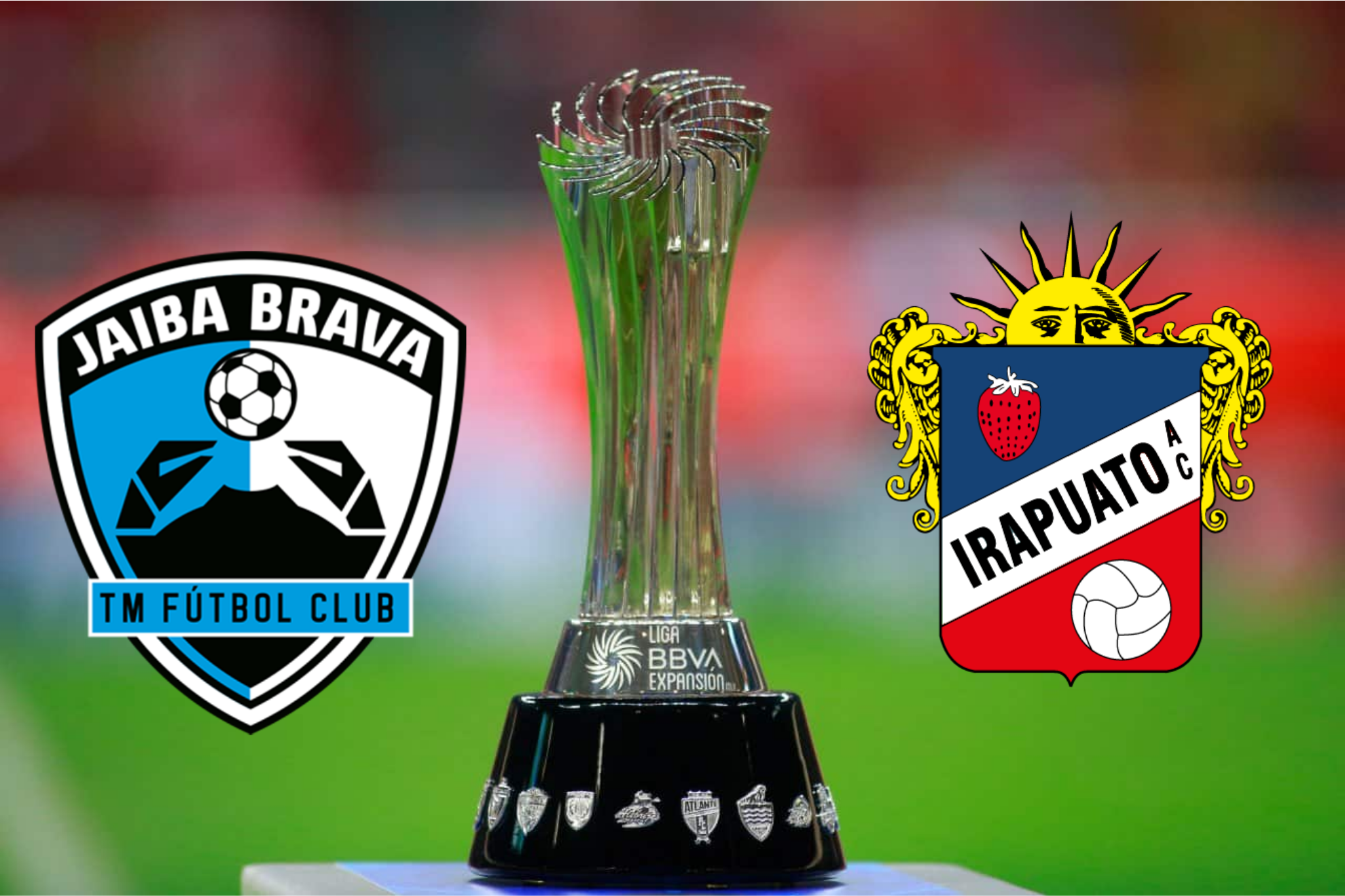 Liga de Expansión MX | Todas las noticias