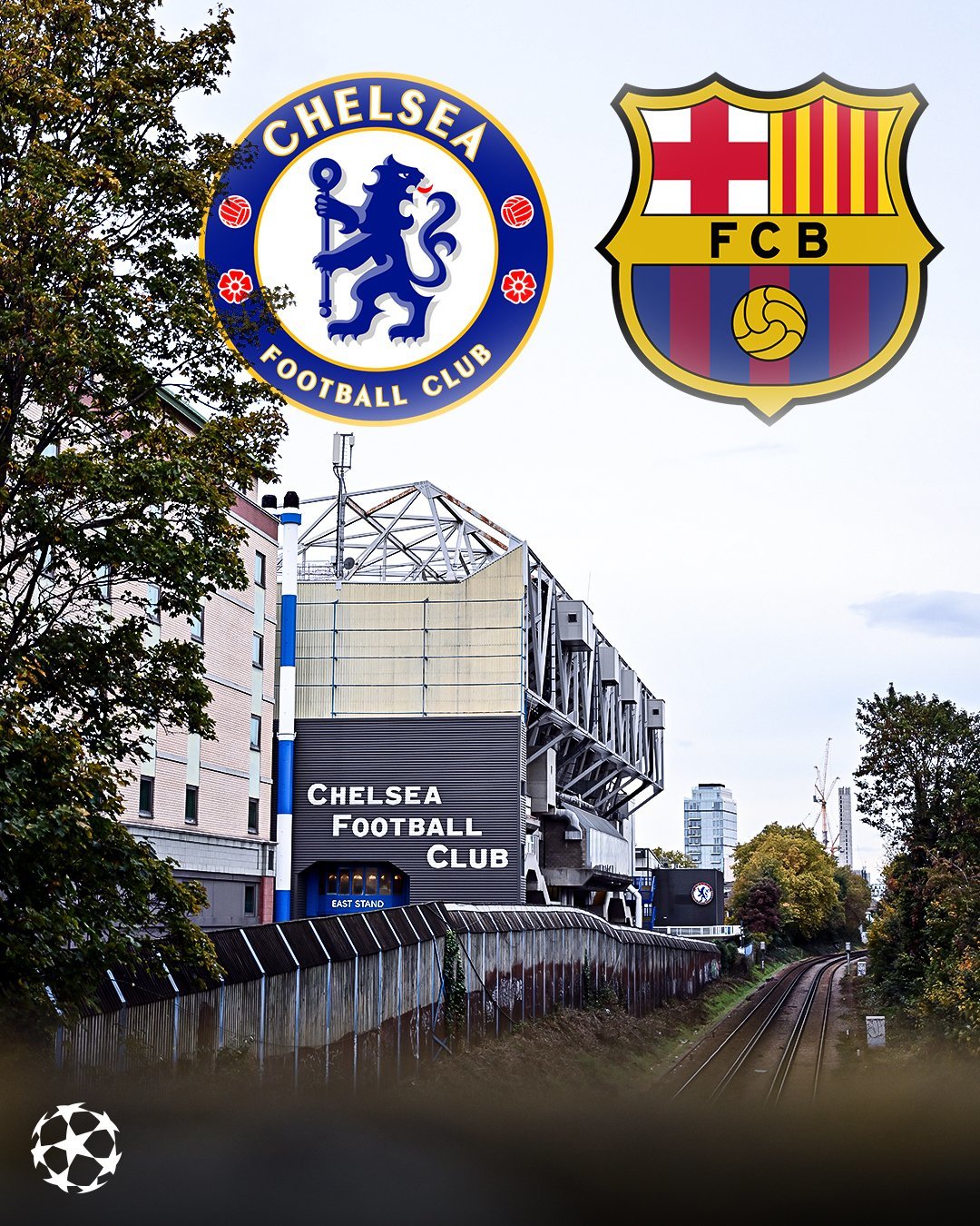 ¿Cómo quedó Chelsea vs Barcelona? Champions League 2025: Lamine Yamal ...