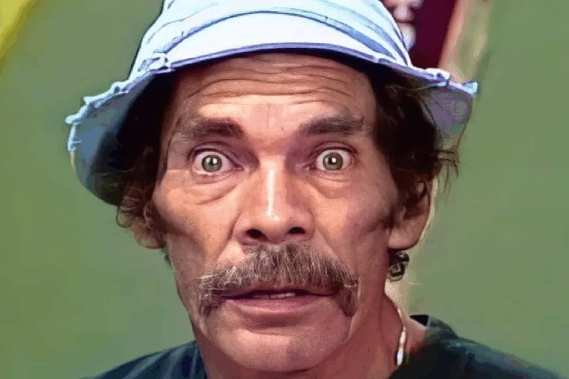 Don Ramón tendrá su propia serie: El spin-off de 'El Chavo del 8' llega ...
