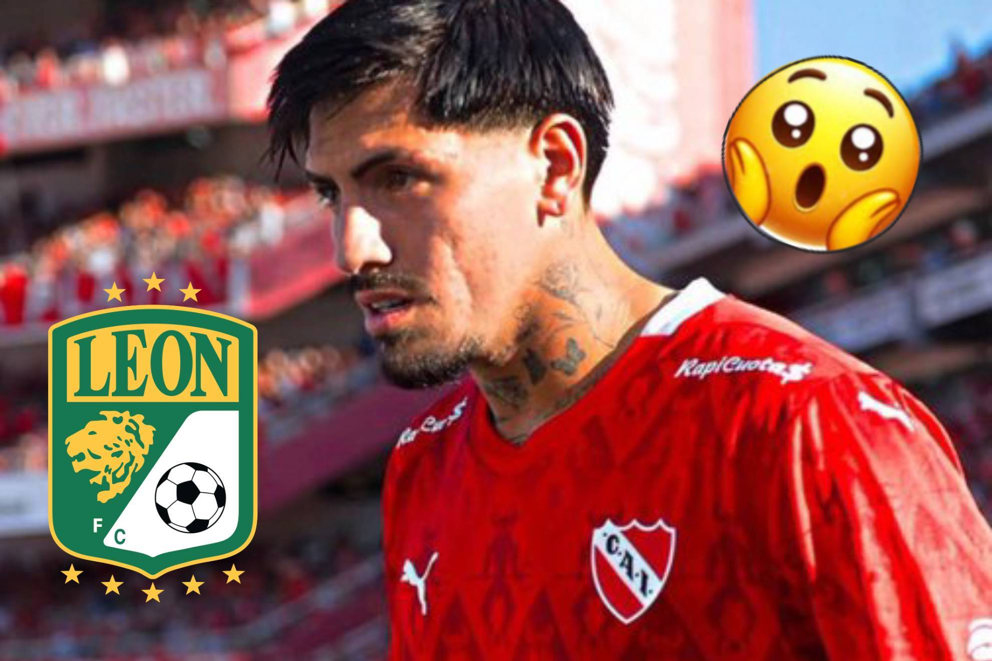 Liga MX 2025: León tiene en la mira fichaje bomba para olvidarse de ...