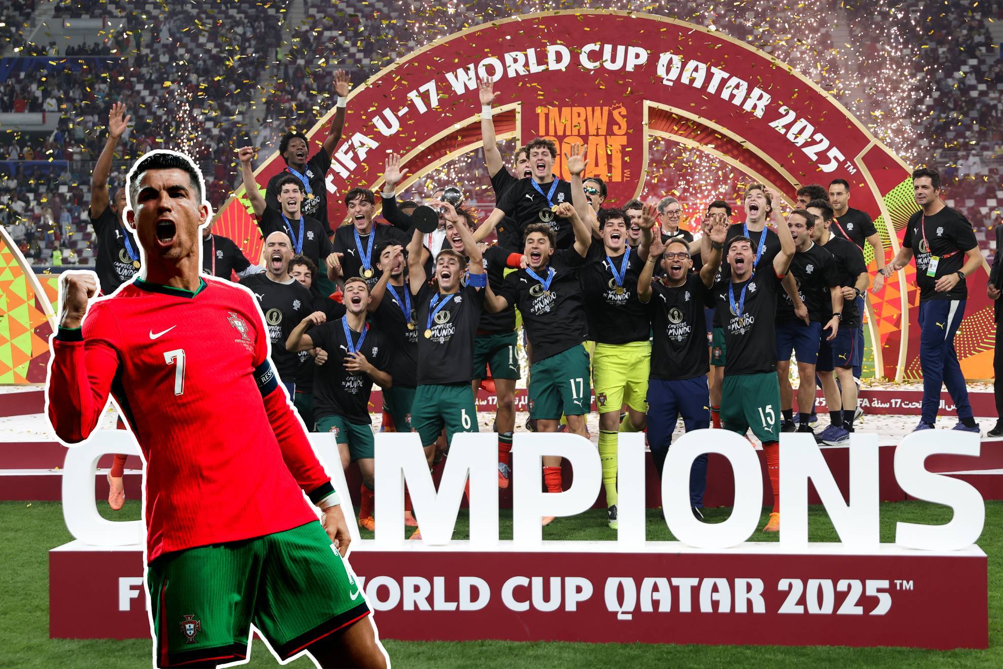 Mundial Sub 17 - Últimas noticias en MARCA México