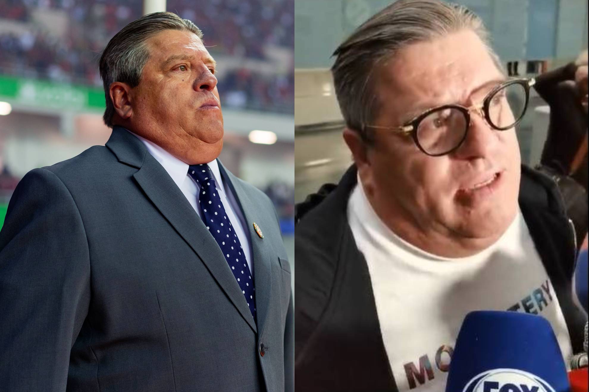 Miguel Herrera - Últimas noticias en MARCA México