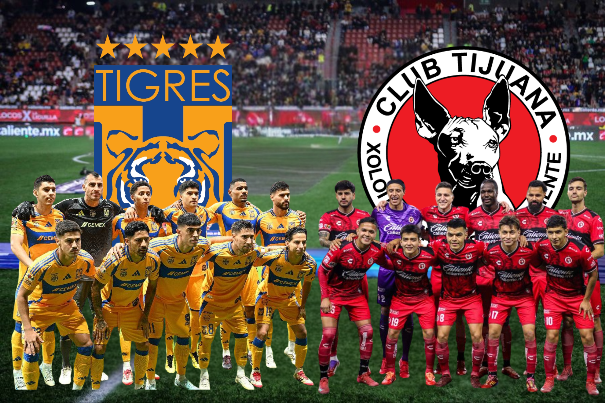 Noticias Club Tijuana hoy - MARCA México