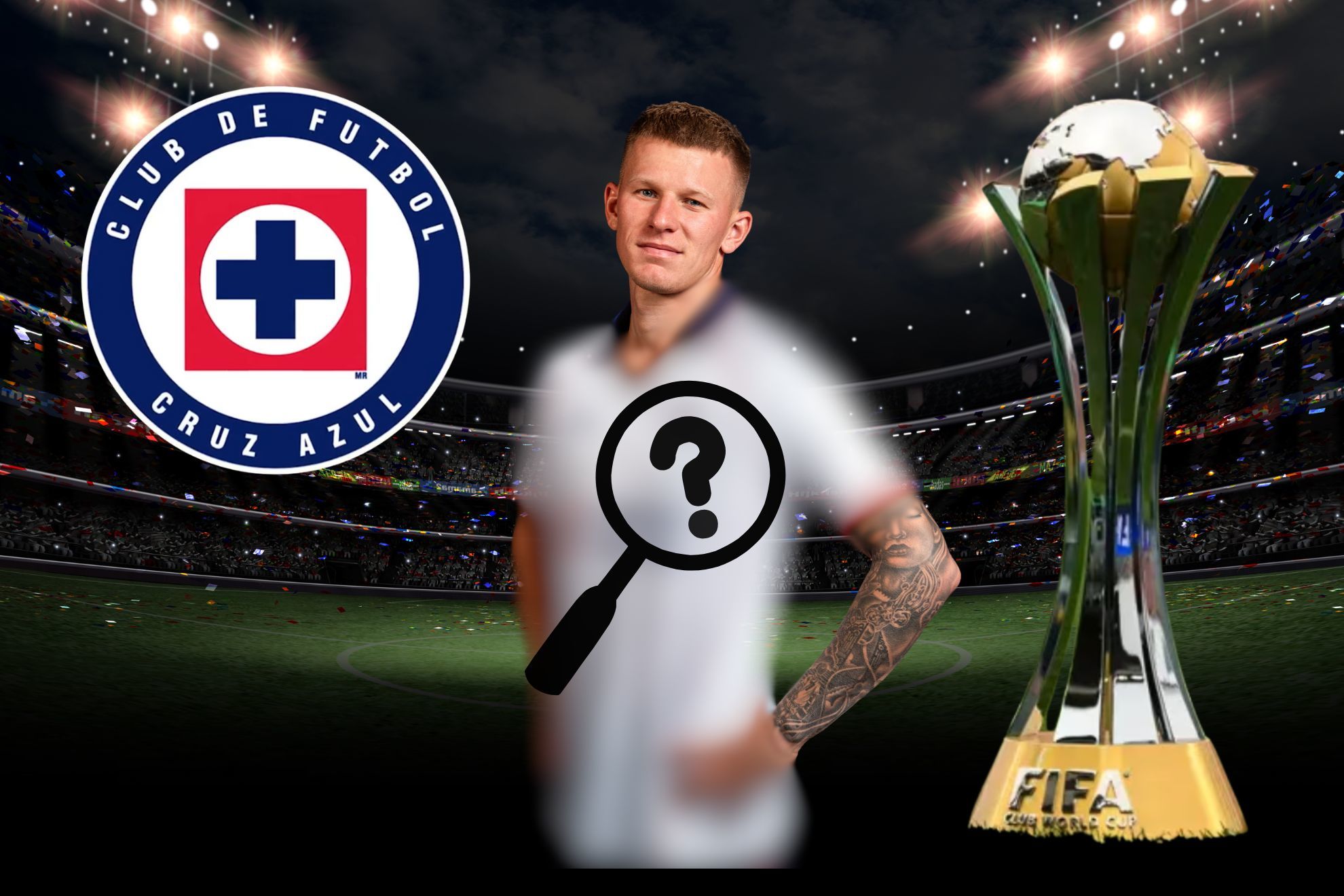 Liga MX 2025: Cruz Azul y Pirma presumen los uniformes que usarán en la ...