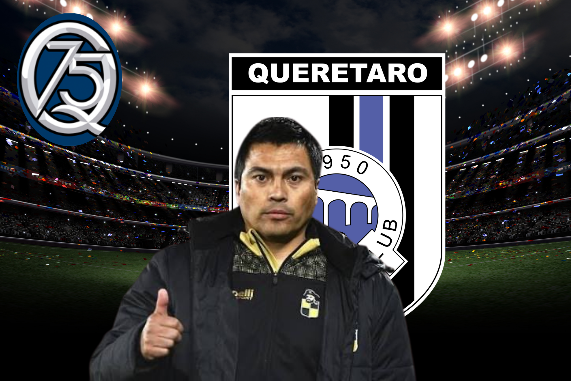 Noticias Querétaro FC hoy - MARCA México