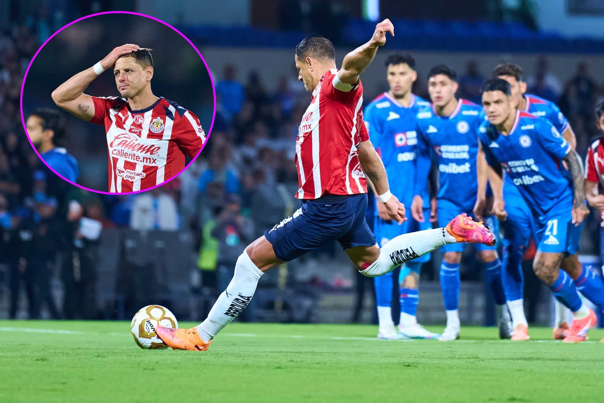 Chicharito Hernández - Últimas noticias en MARCA México