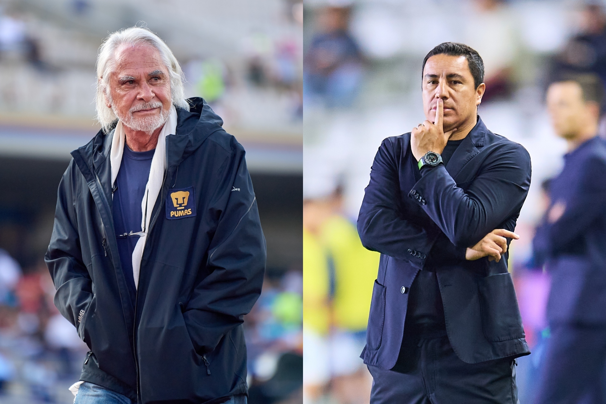 Noticias Pumas UNAM hoy - MARCA México