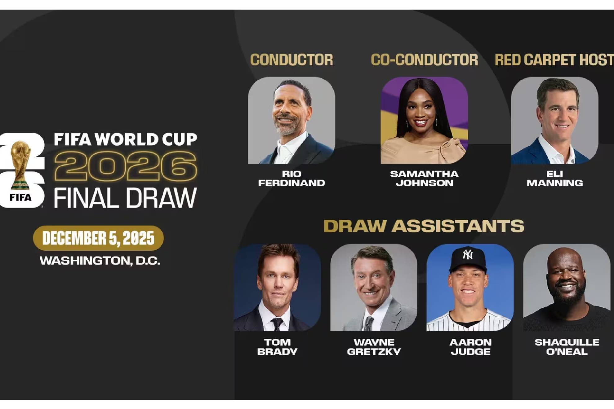 Tom Brady, Aaron Judge y sin mexicanos: Las estrellas que sacarán las ...