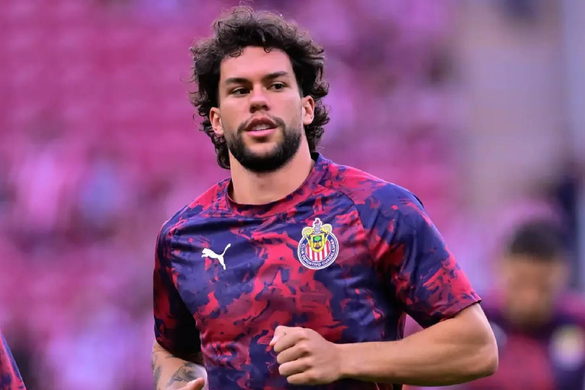 Liga MX 2025: Chivas ya perfila sus primera bajas, Cade Cowell será el ...