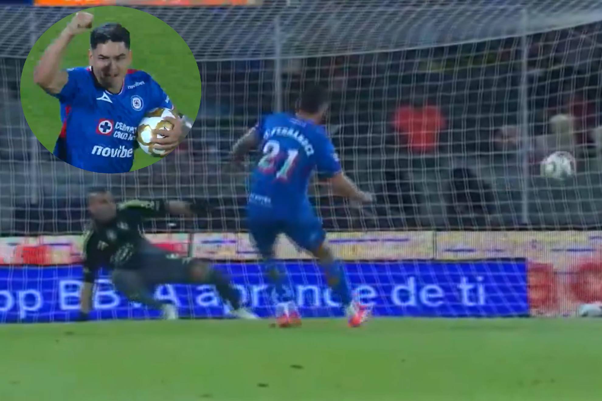 Liga MX 2025: Toro Fernández vive su segundo aire y es el goleador de ...