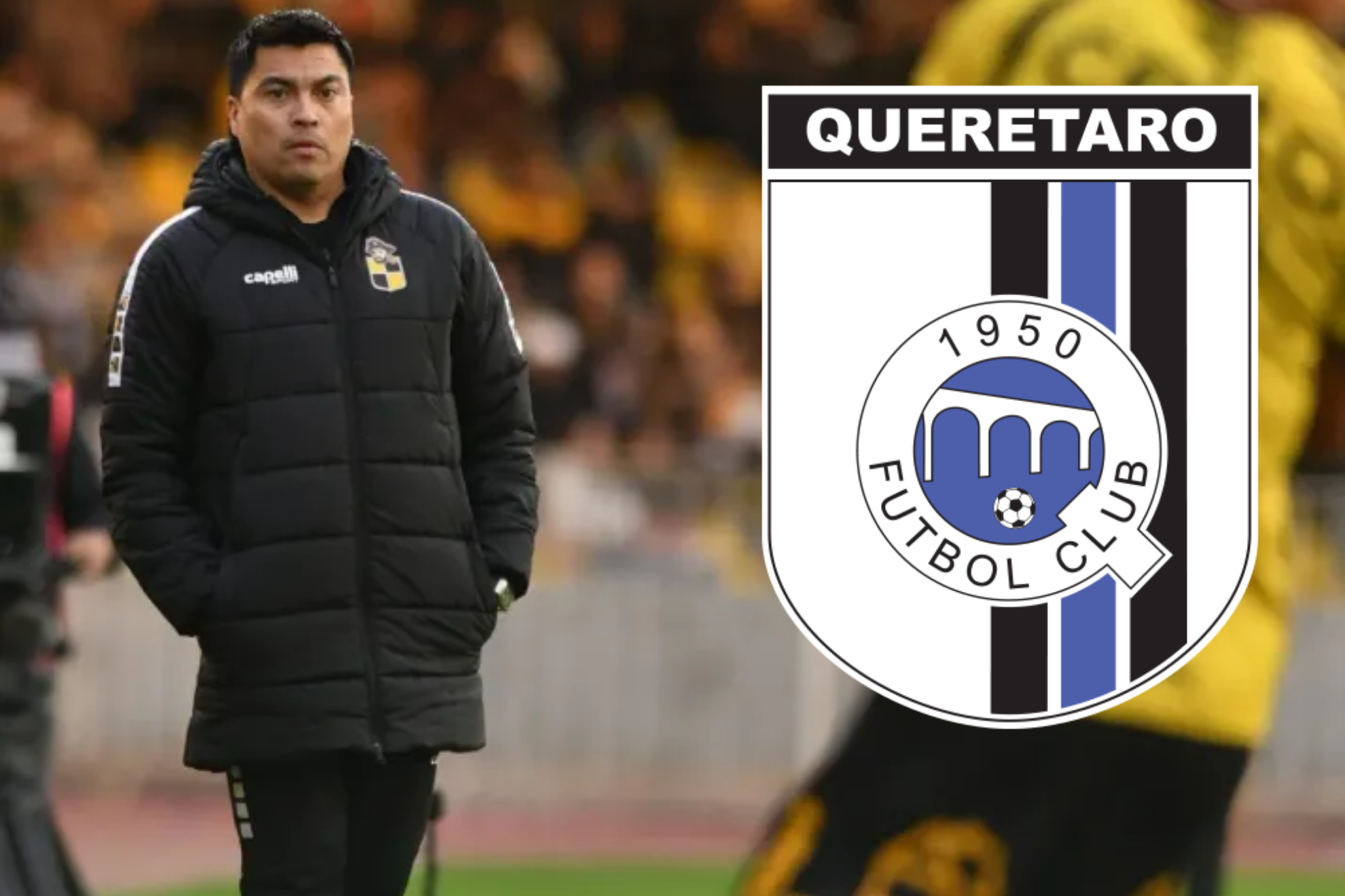 Liga MX 2026: Gallos ya tiene DT, así fue la peculiar forma de anunciar ...