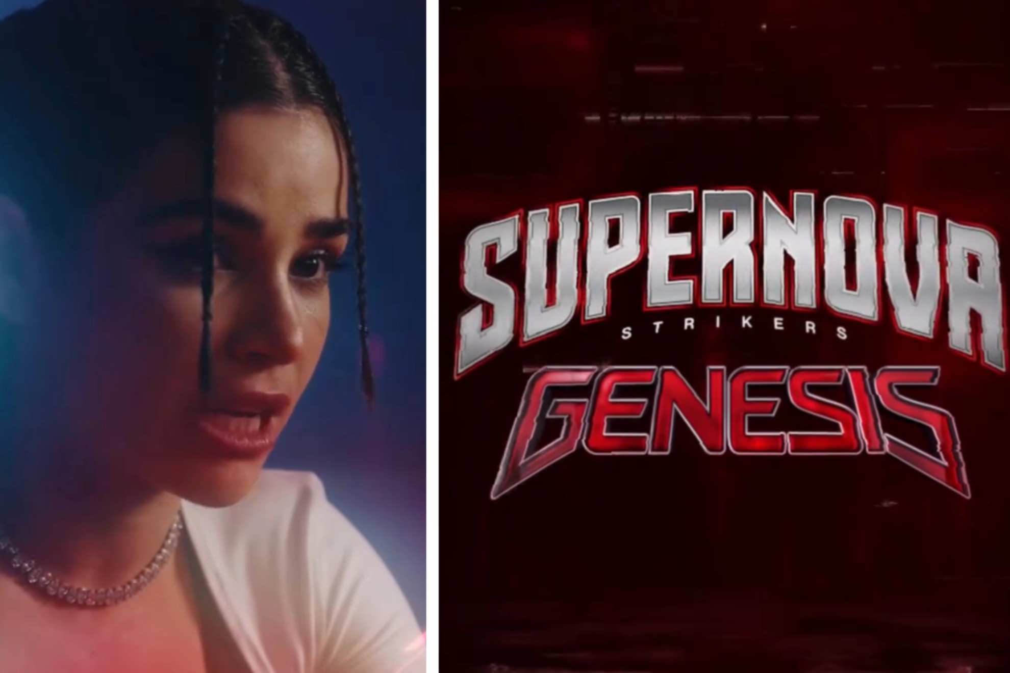 Alana Flores va por su quinto título; anuncia regreso a Supernova 2026 ...