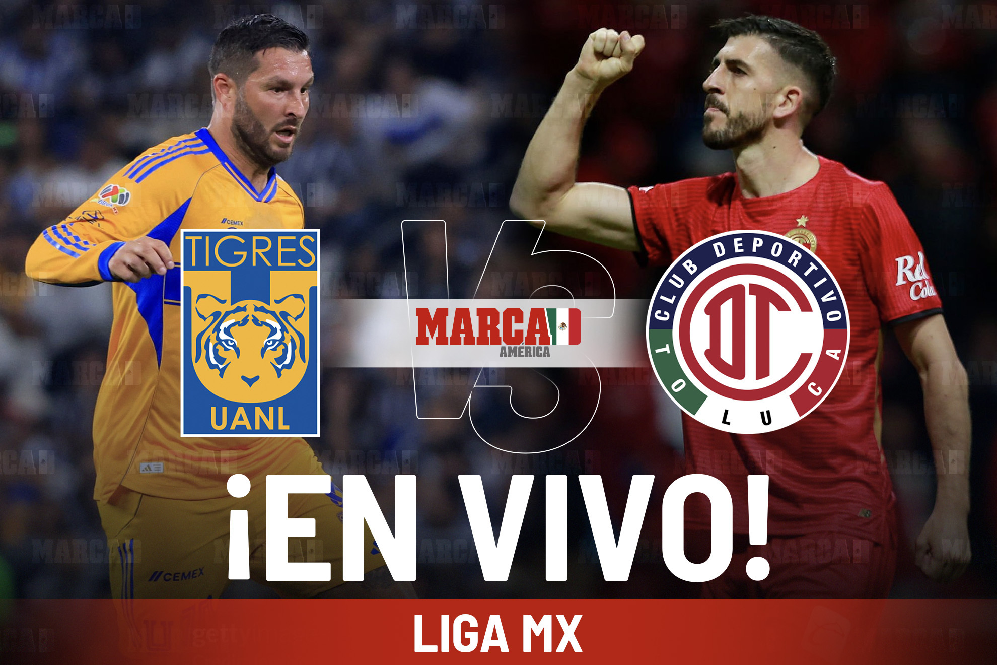 Nahuel Guzmán - Últimas noticias en MARCA México