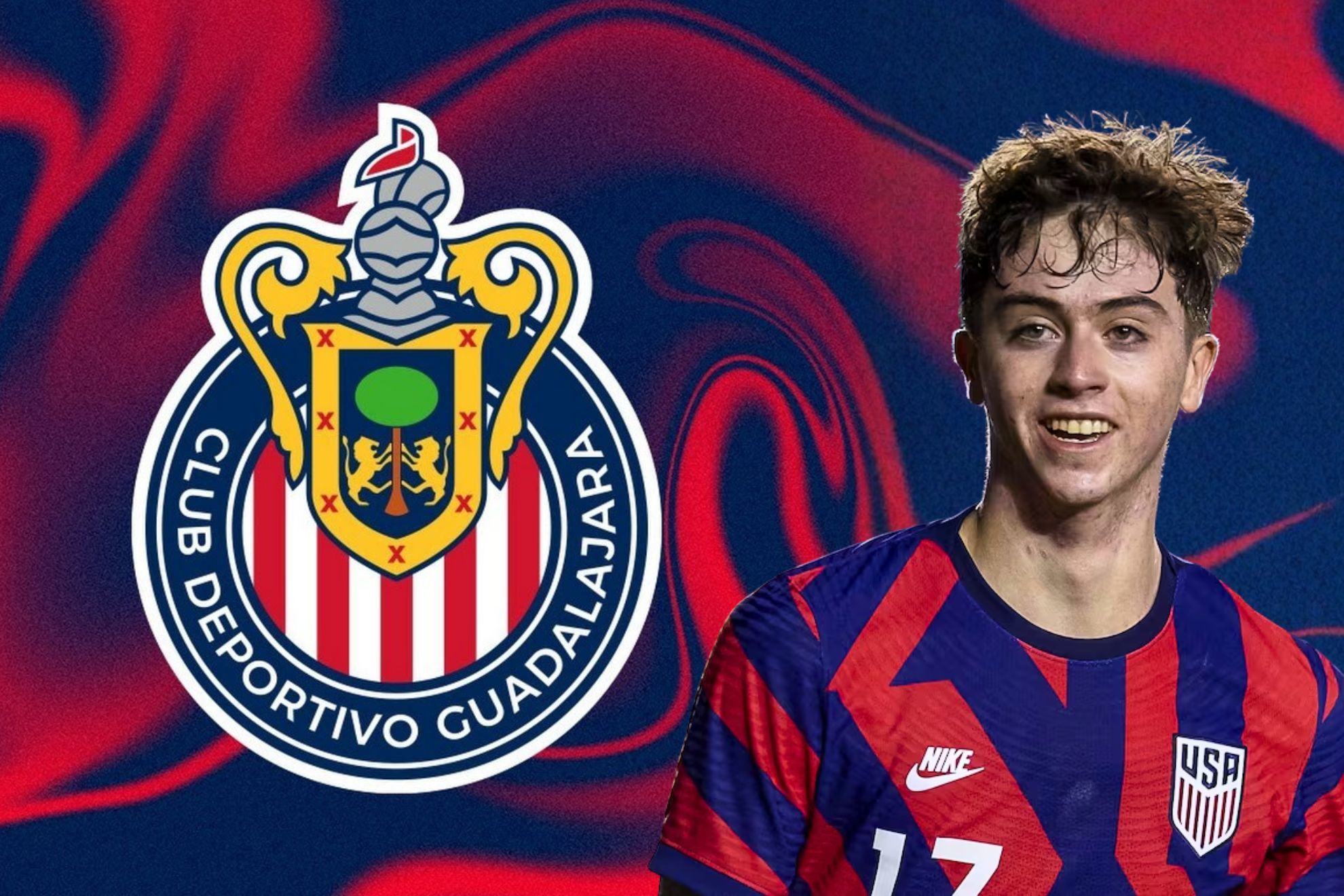 Liga MX 2025: Captan a Brian Gutiérrez a su llegada a Guadalajara: El ...