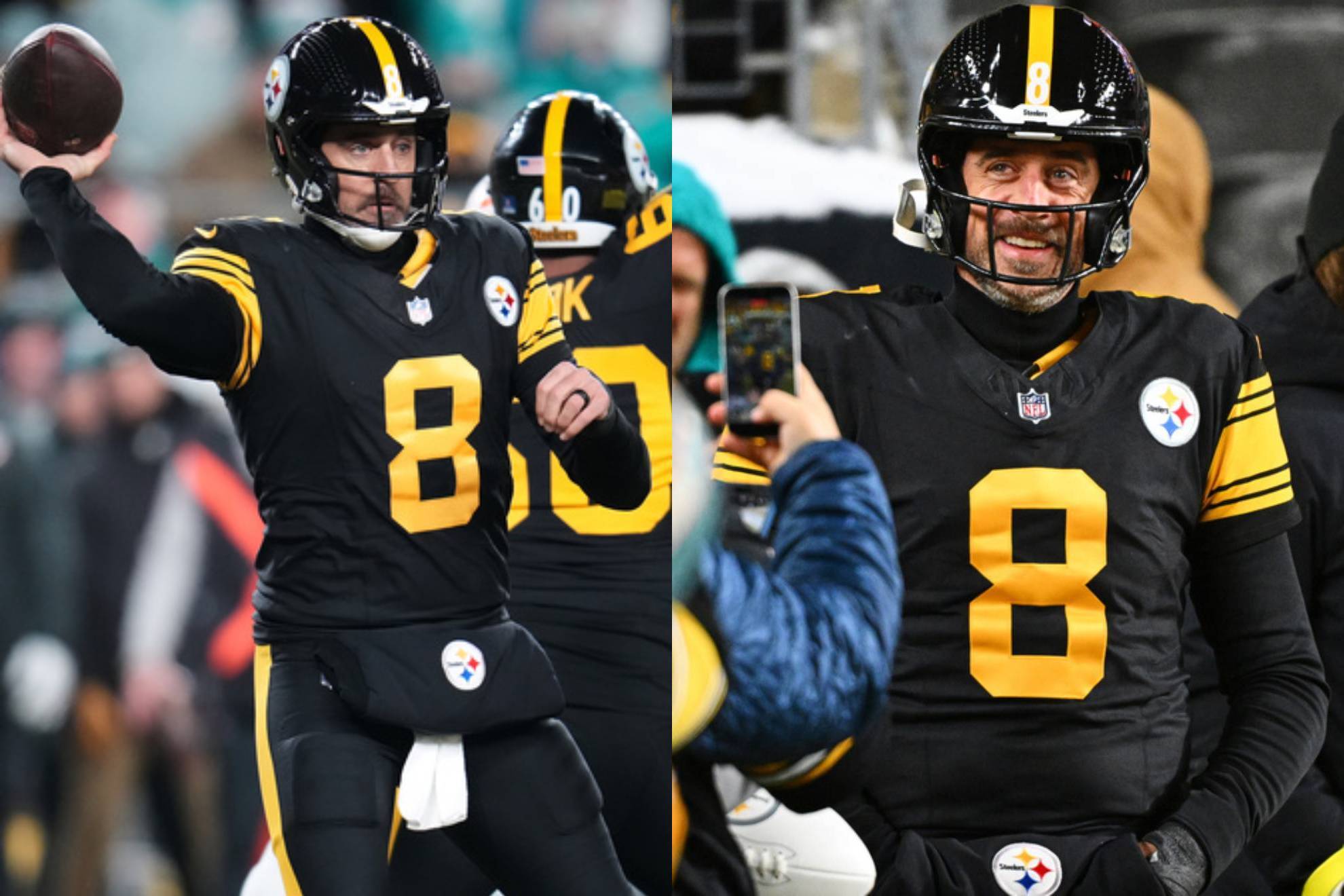 Noticias de Nfl/aaron-rodgers - MARCA México