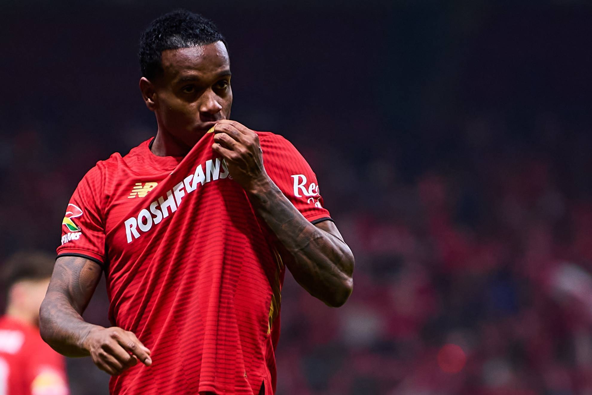 Liga MX 2025: Joserra compara estrella de Toluca con Vinicius de Real ...