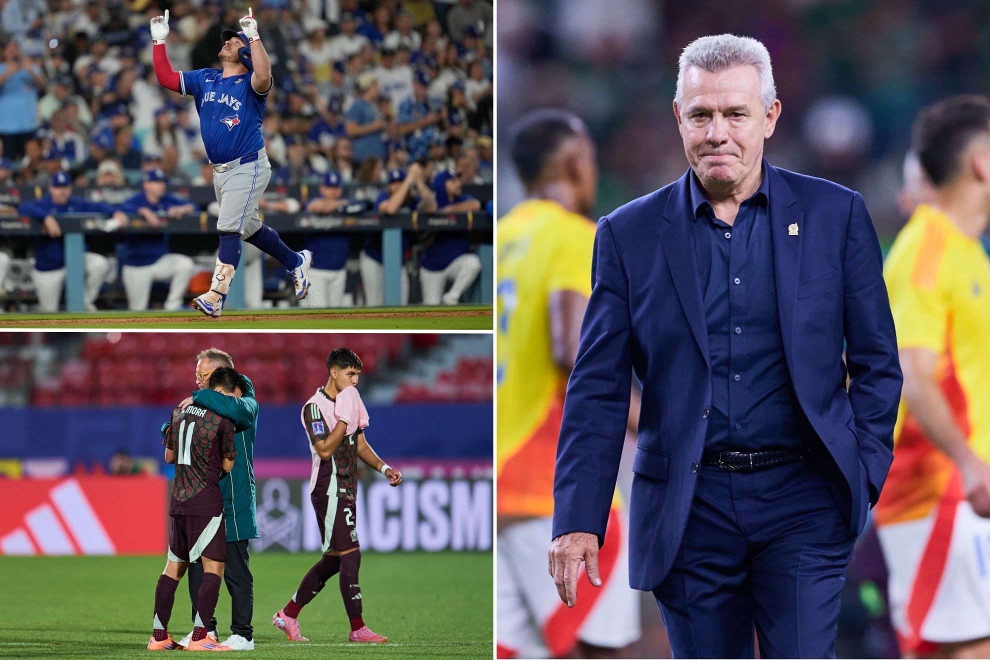 MARCA México - Diario deportivo líder en México